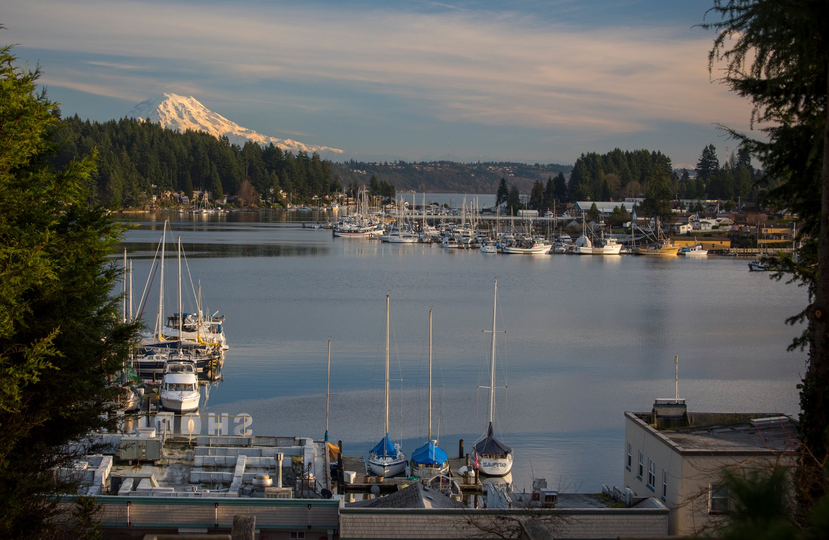 Moving to Washington State? 7 Tips for First-Time Home Buyers