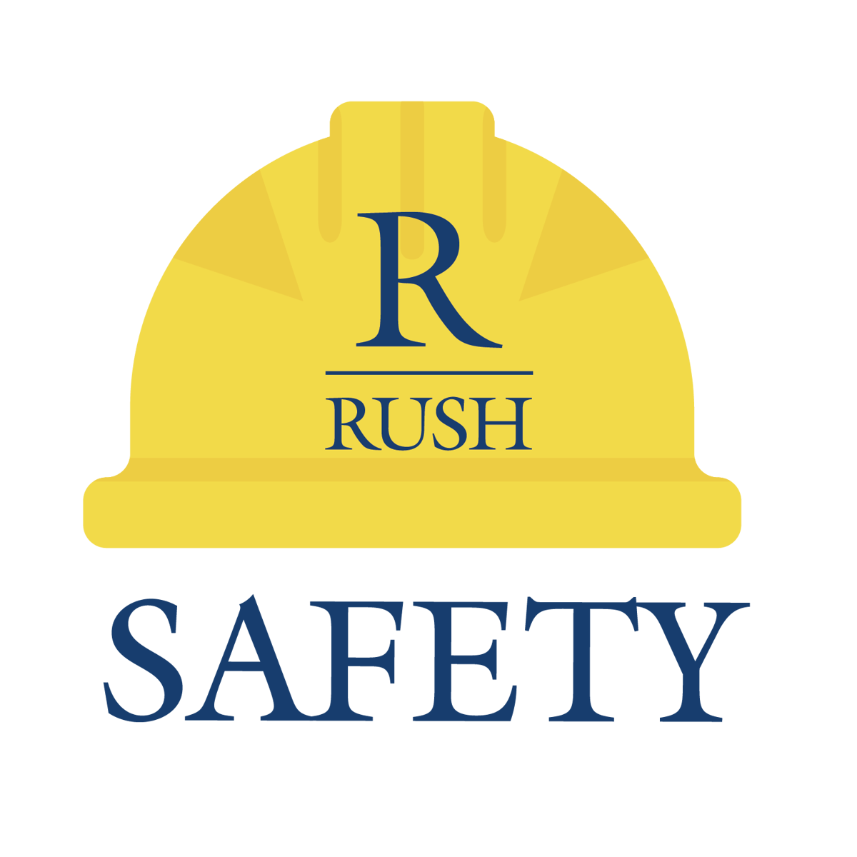 Rush is Committed to Employee Health and Safety