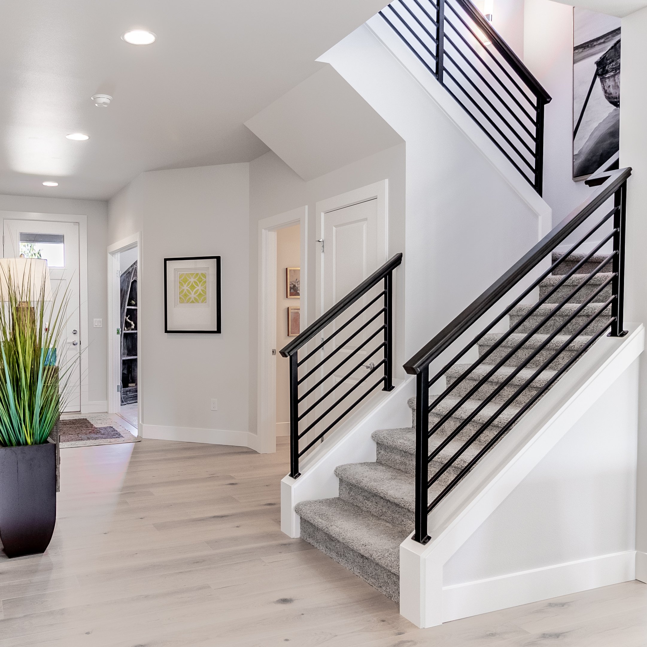 Rush Residential | Homebuilder | New Homes Puget Sound Washington