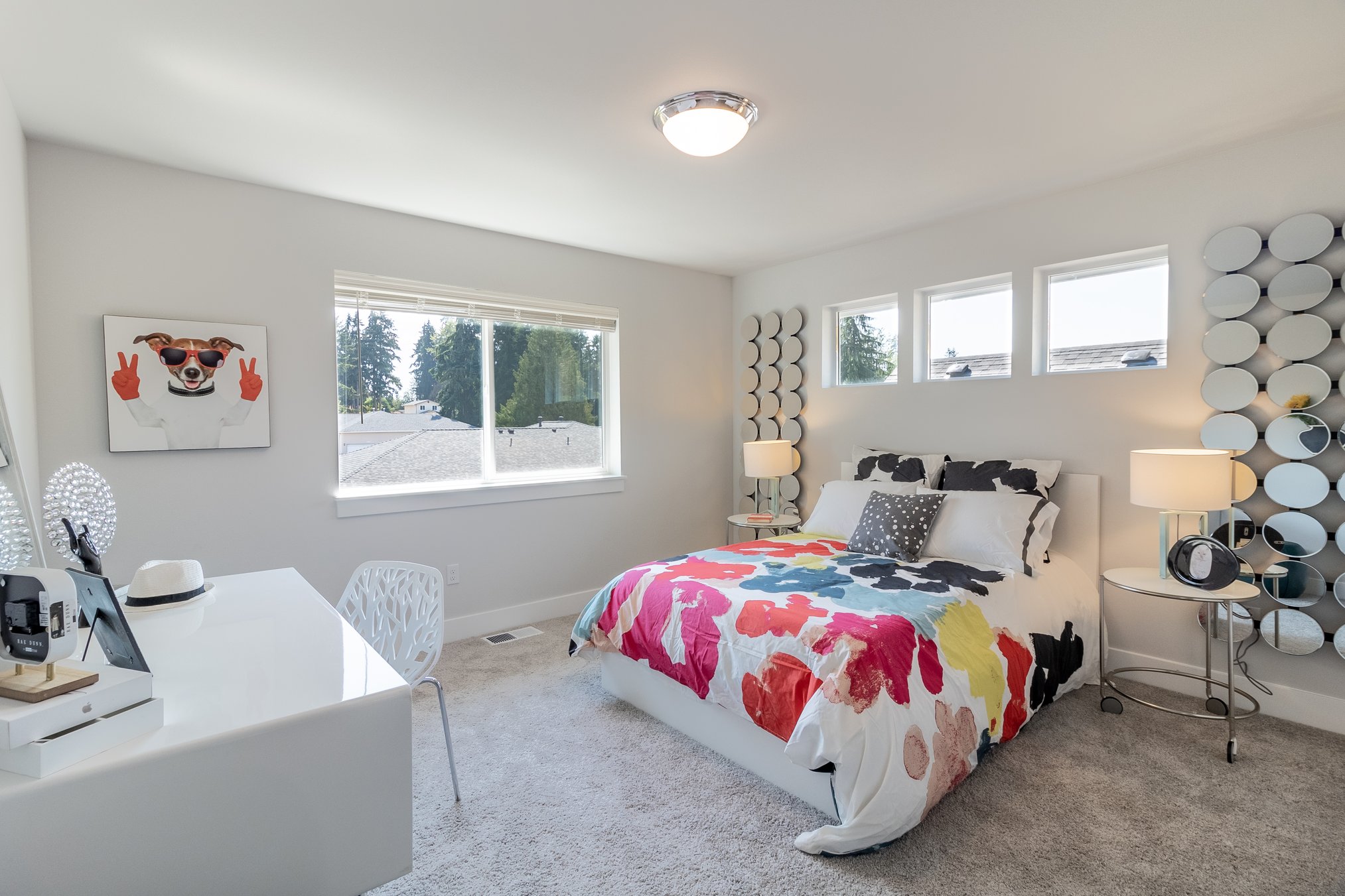 Rush Residential | Homebuilder | New Homes Puget Sound Washington