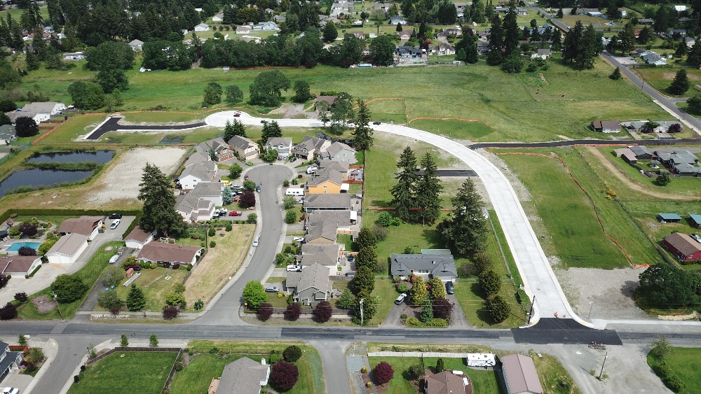 Prairie Oaks: Now Open!