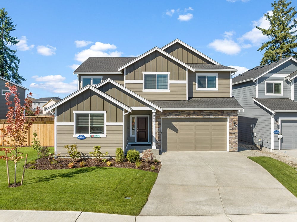 Prairie Oaks | Rush Lifestyles | The Rush Companies