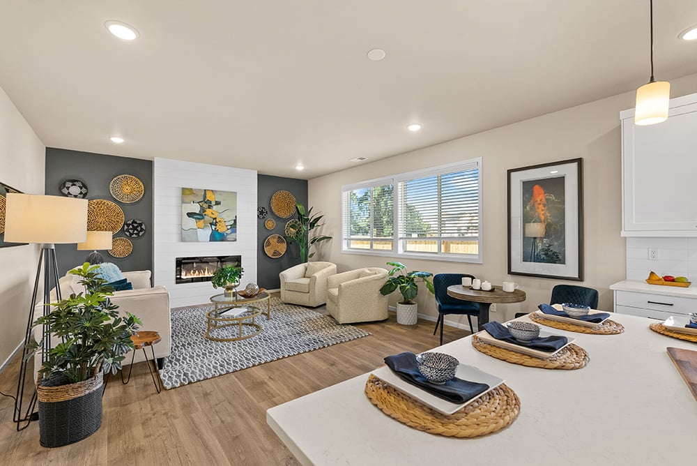 Prairie Oaks is Officially Sold Out!