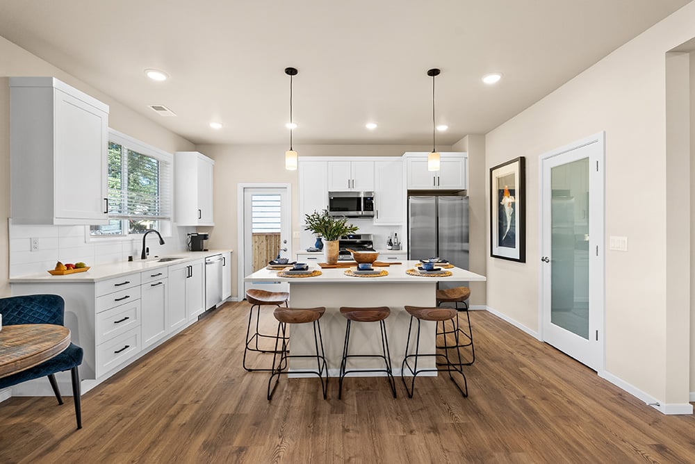 Prairie Oaks | Rush Lifestyles | The Rush Companies