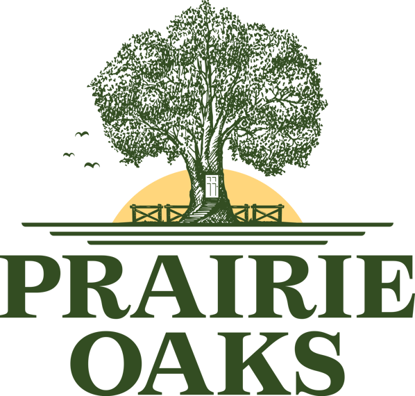 Prairie Oaks | Rush Lifestyles | The Rush Companies