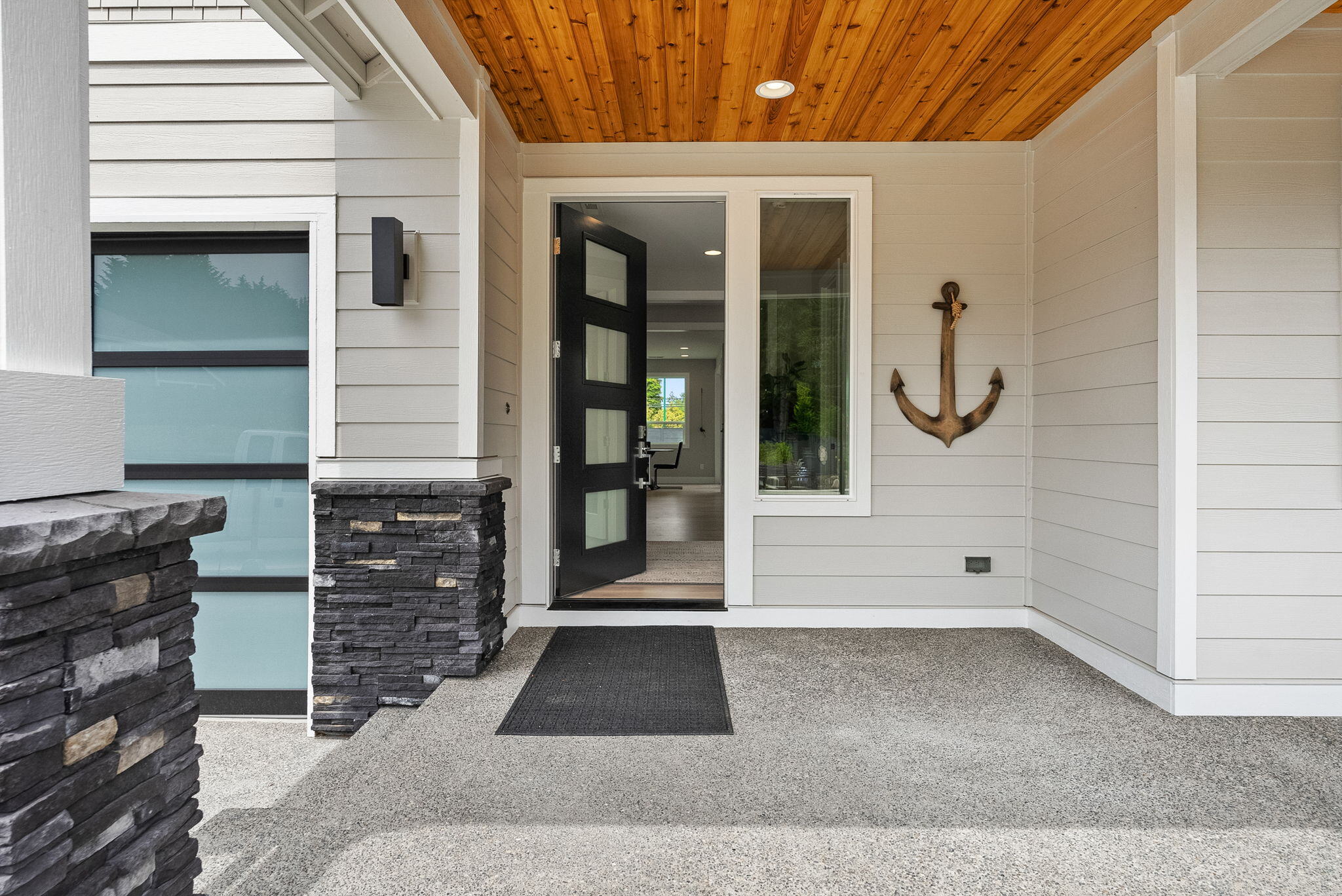 Burnham Heights | New Homes by Rush Residential | Gig Harbor, WA