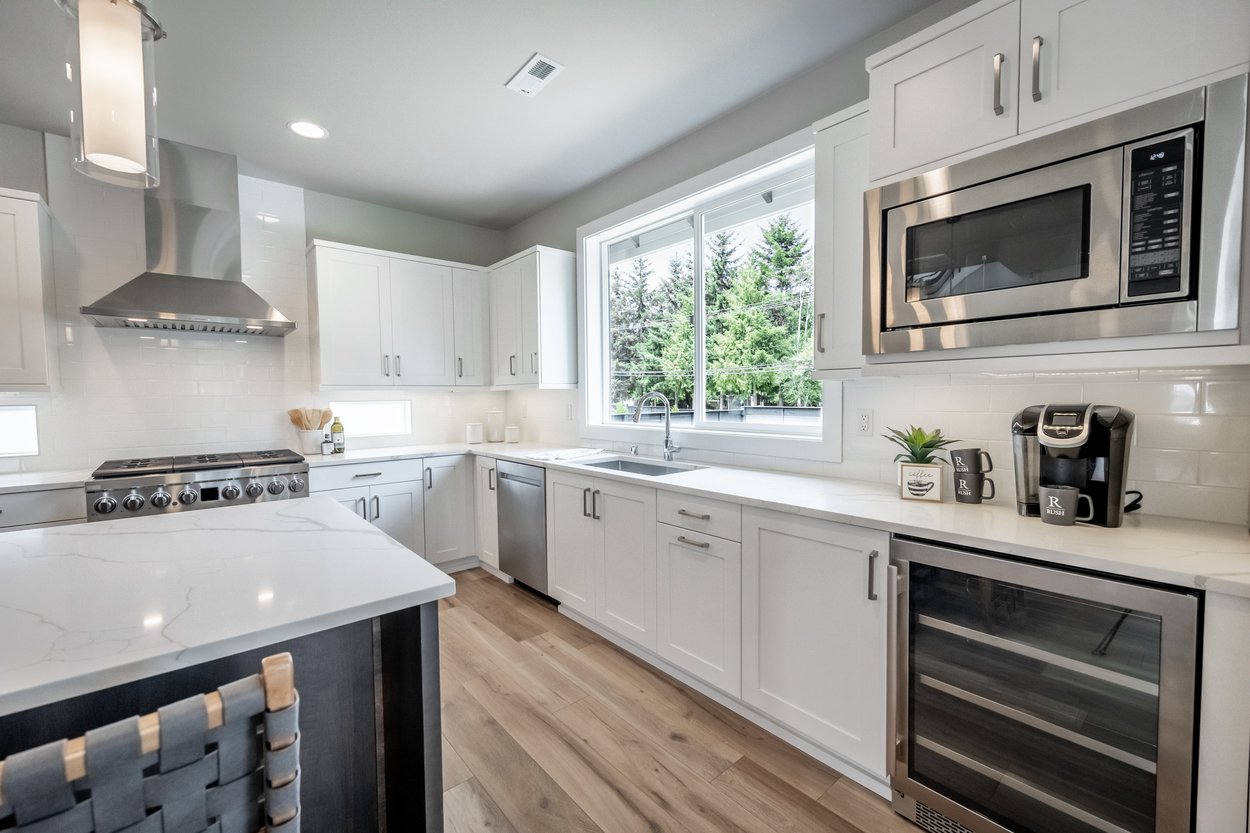 12 Top Trends for Low-Maintenance Homes | Rush Residential