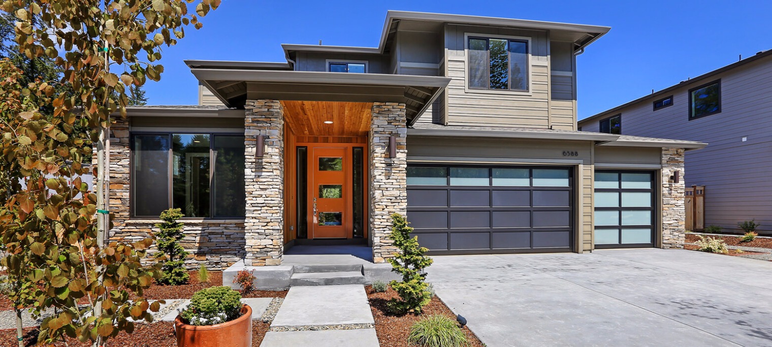 Rush Residential | Homebuilder | New Homes Puget Sound Washington