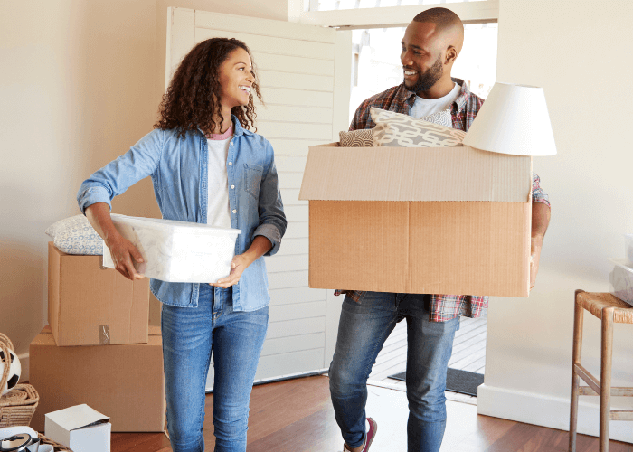 Moving to Washington State? 7 Tips for First-Time Home Buyers