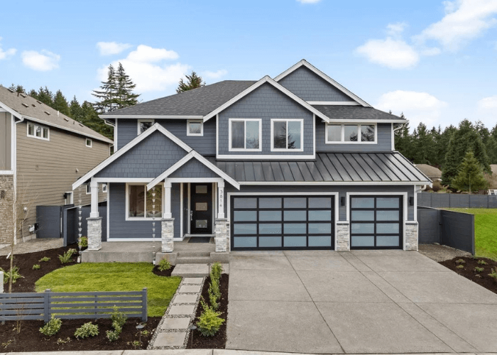 Moving to Washington State? 7 Tips for First-Time Home Buyers