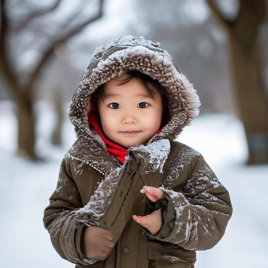 2024 Annual Coat Drive for Kids