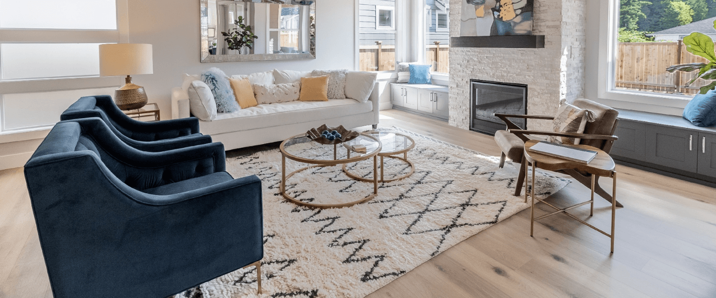 12 Top Trends for Low-Maintenance Homes | Rush Residential