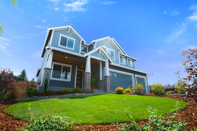 Our top 5 landscaping tips for home owners.