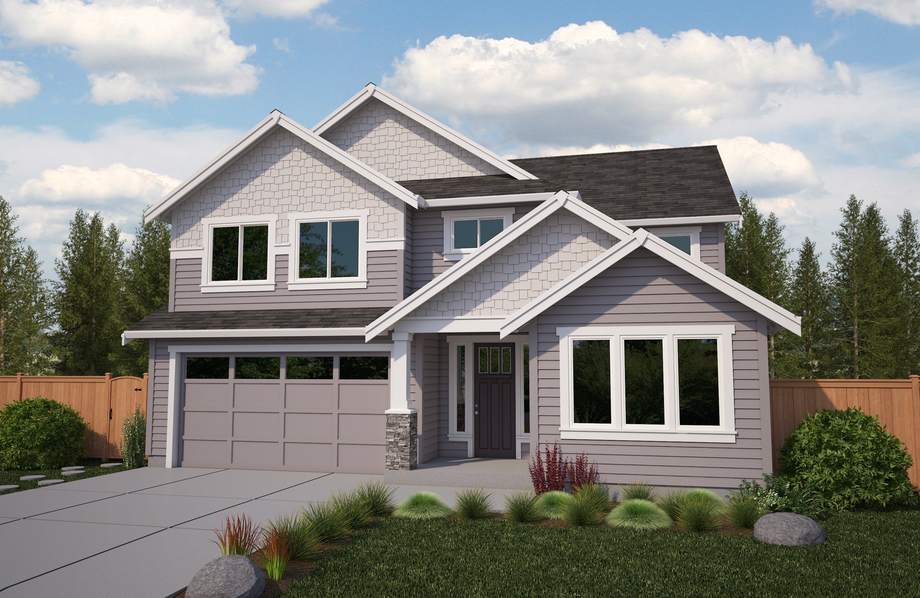 The Vista Home Plan