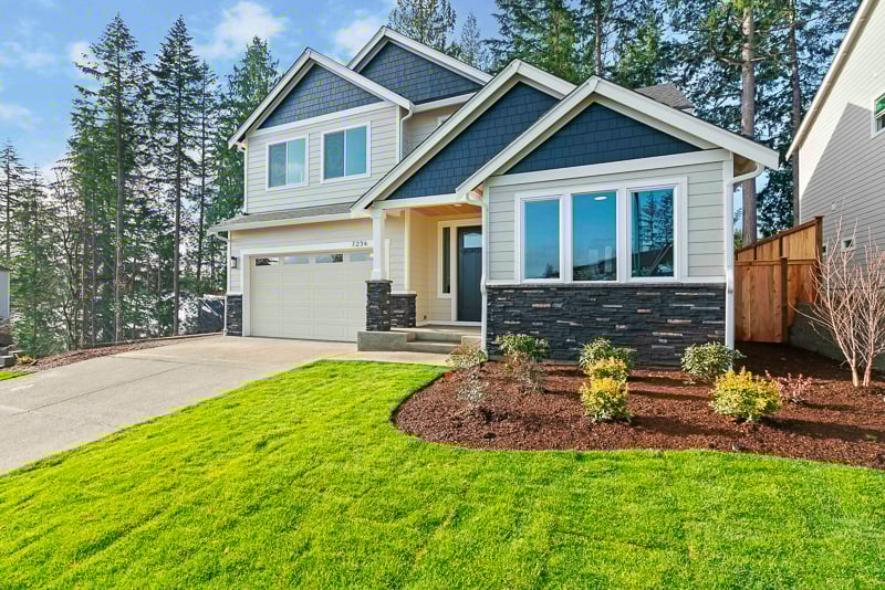 Rush Residential Opens Two New Communities!