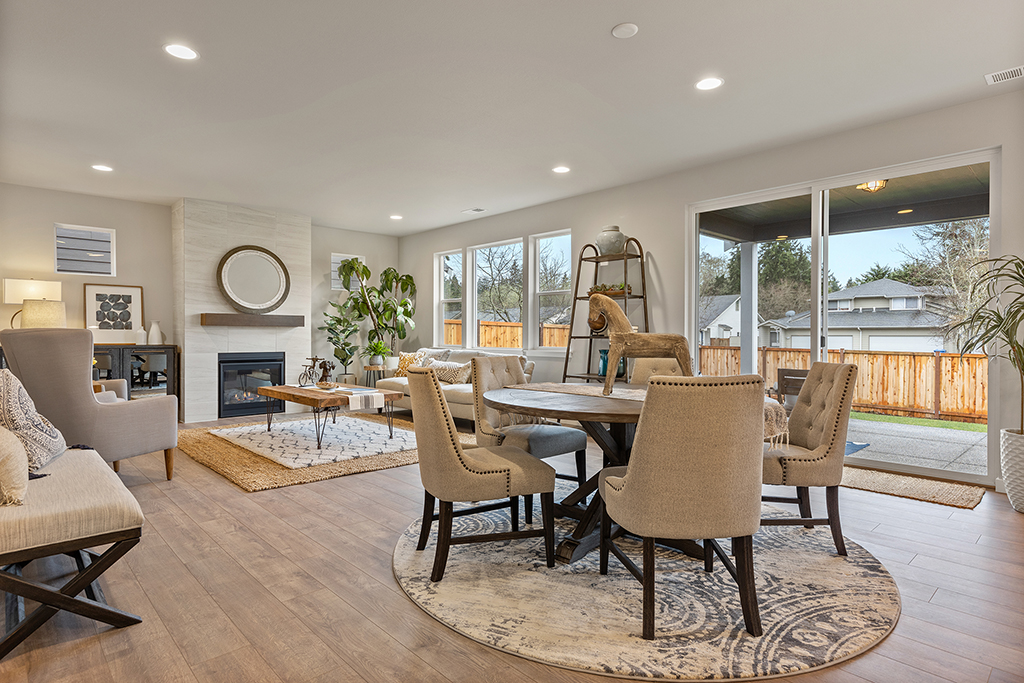 Prairie Oaks: Now Open!