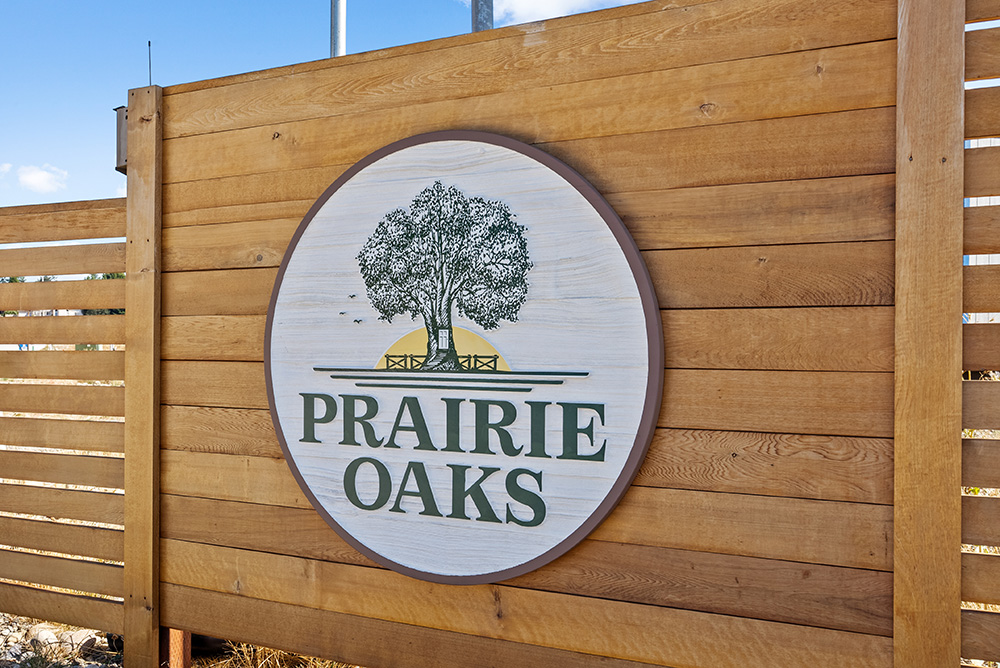 Prairie Oaks | Rush Lifestyles | The Rush Companies