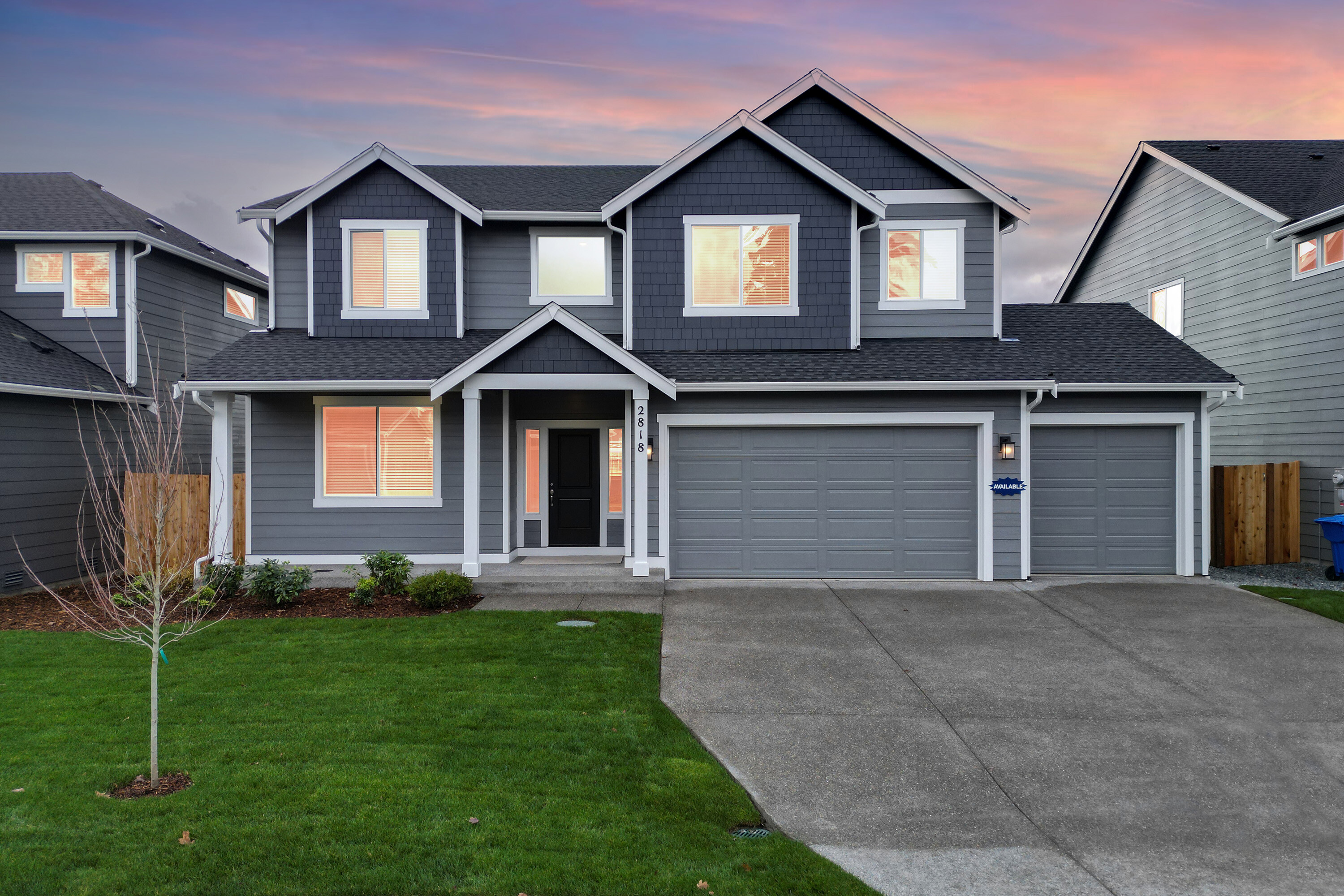 Prairie Oaks is Officially Sold Out!