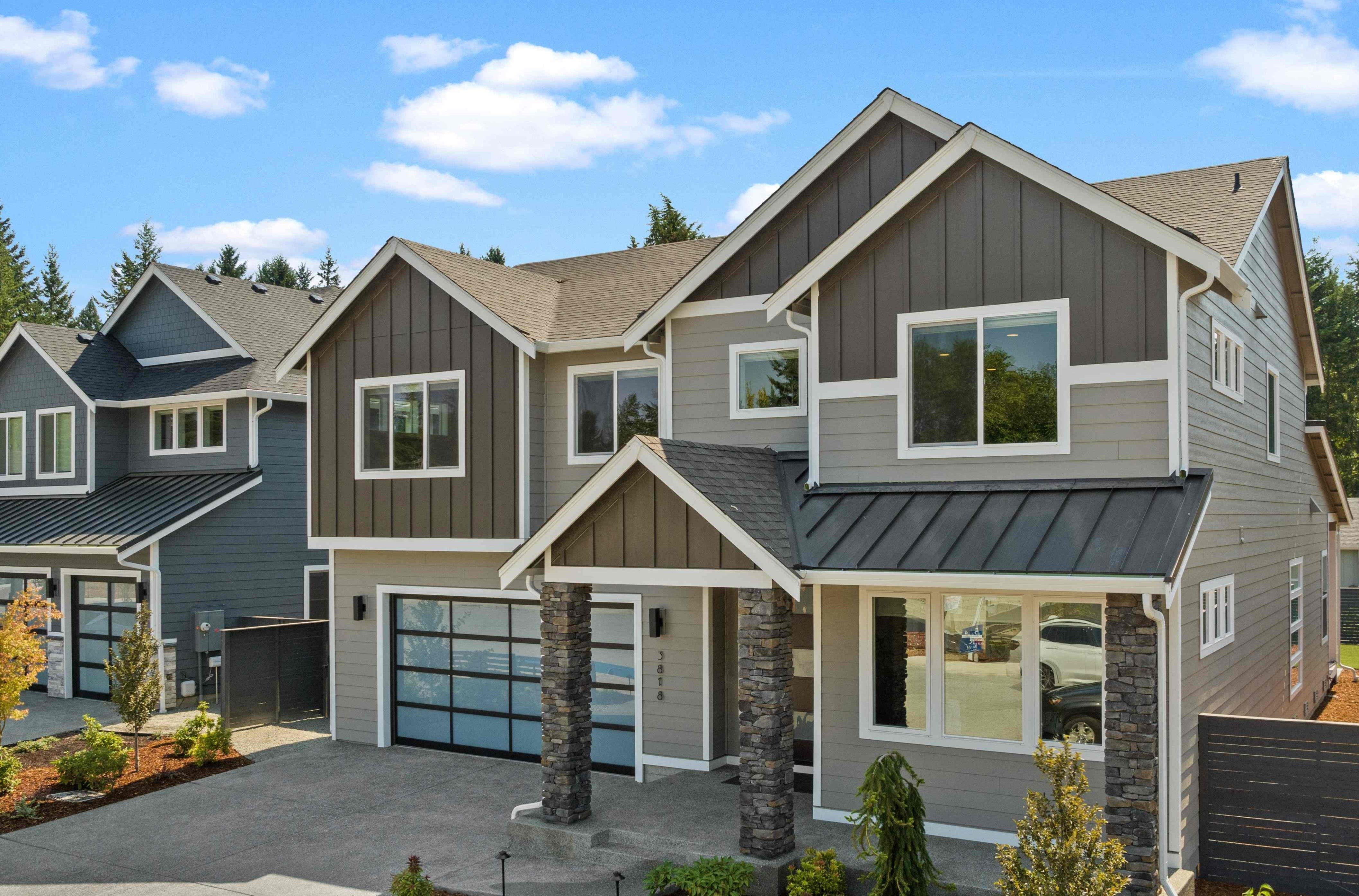 Benefits of Buying New Construction vs Resale Homes | Rush Residential