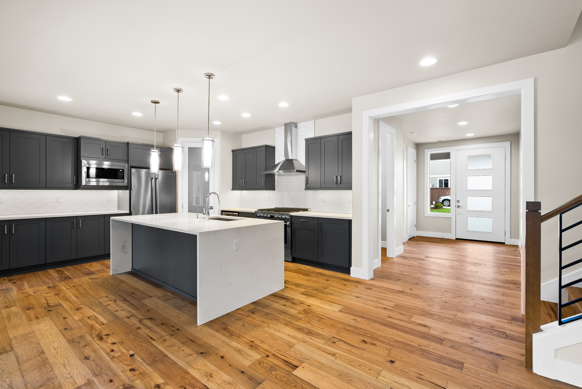 Home Plans Overview | Rush Residential